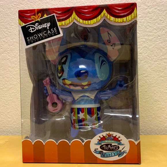 Disney | Accents | Disney Showcase Collection World Of Miss Mindy ...